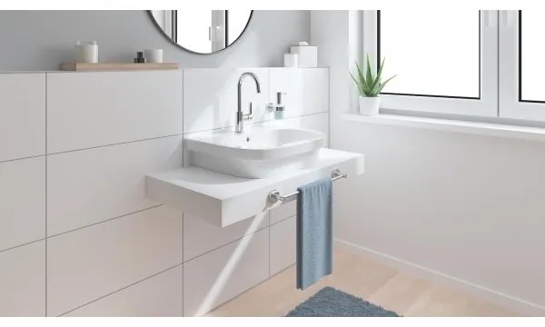 GROHE 24203002 - Umyvadlová baterie START velikost L lesklý chrom