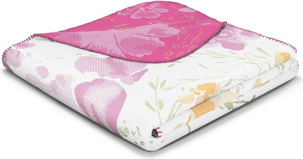 XXXLutz DOMÁCÍ DEKA, bavlna, 150/200 cm Villeroy & Boch - Deky - 004219022801
