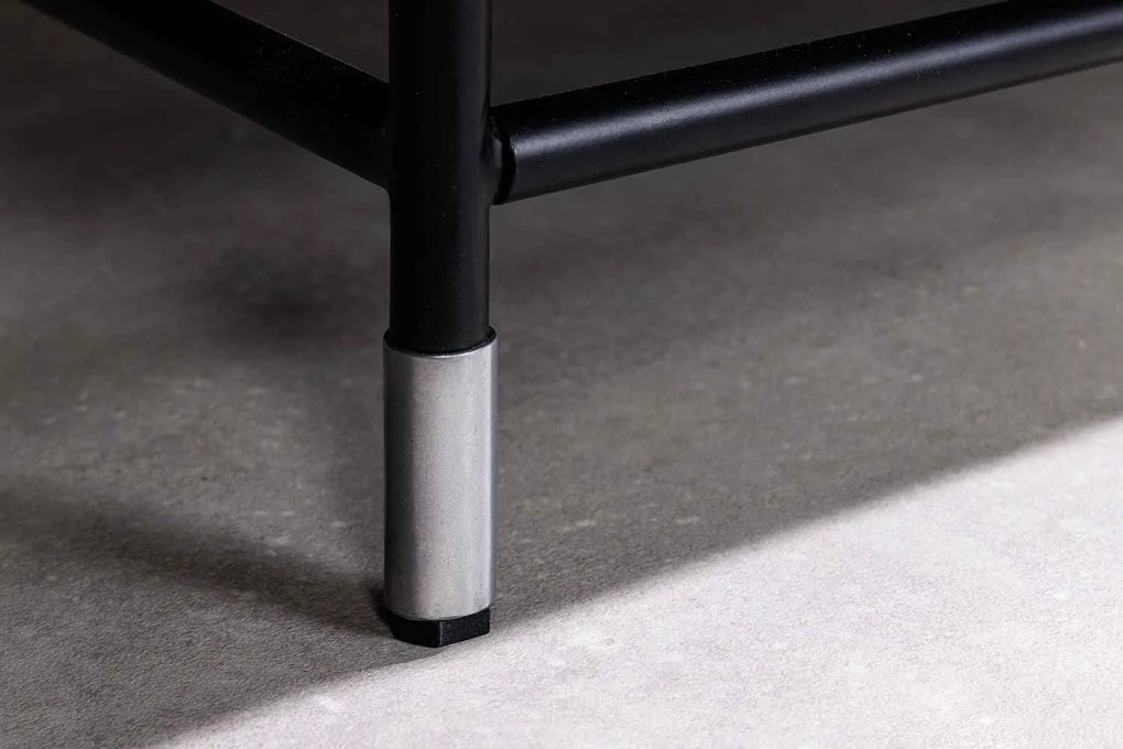 Designová komoda Santuzza 160 cm vícebarevná
