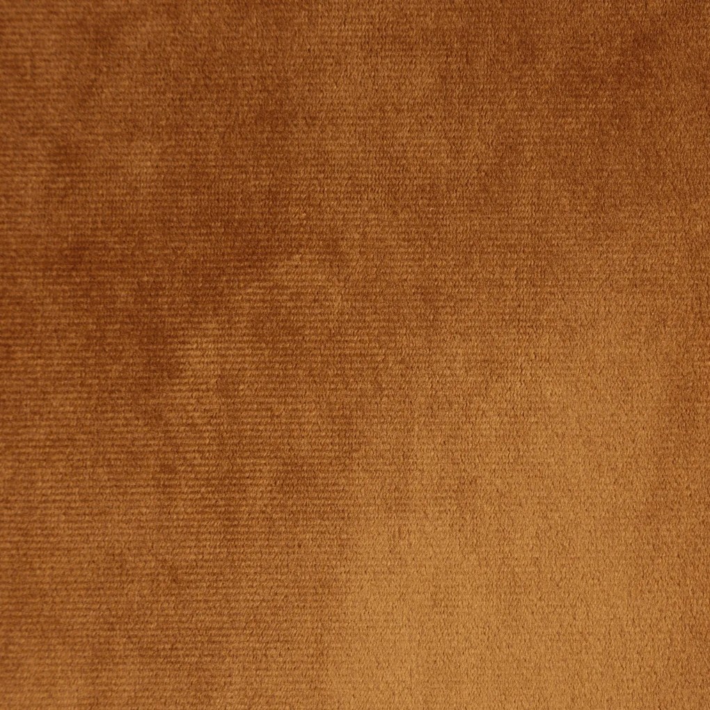 ZATEMŇOVACÍ ZÁVĚS NA PÁSCE MELANIE 140X270 CM REZAVÝ