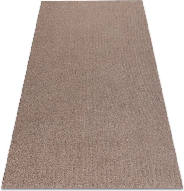 Koberec TEXTURA 488.12.LA600 Osta hnědý