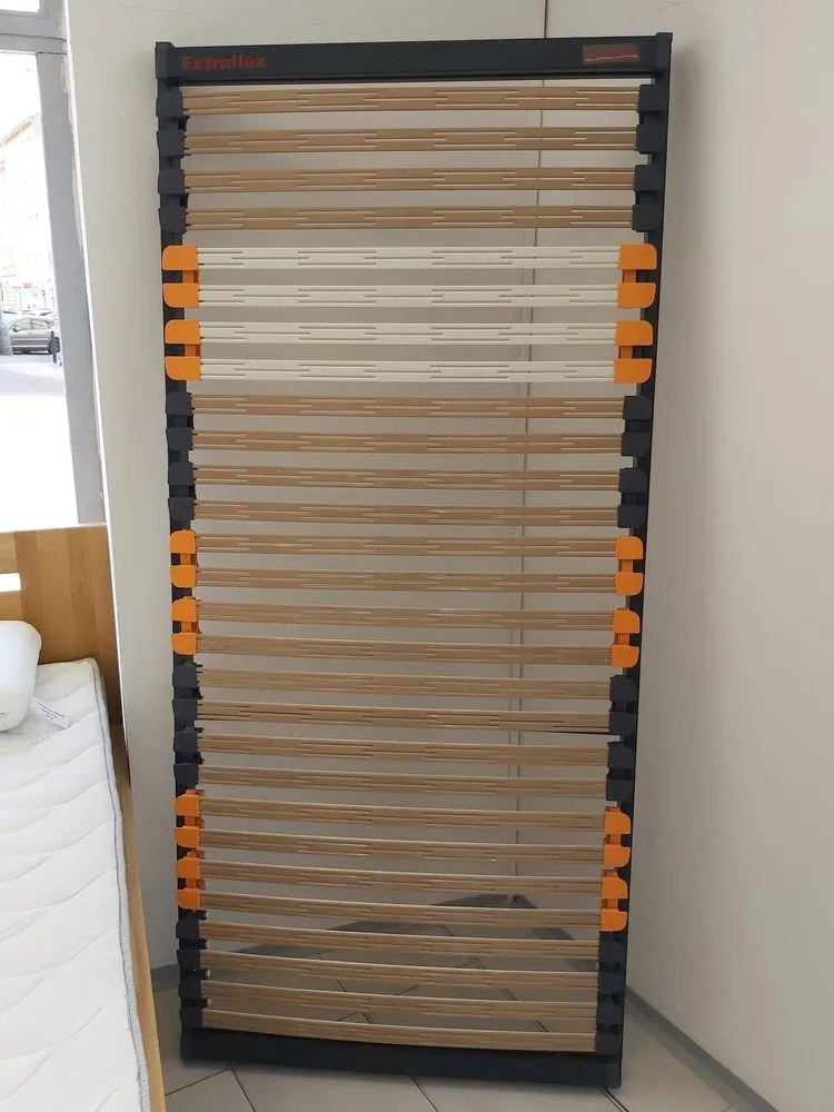 Lamelový rošt Ahorn Extraflex - výstavní kus
