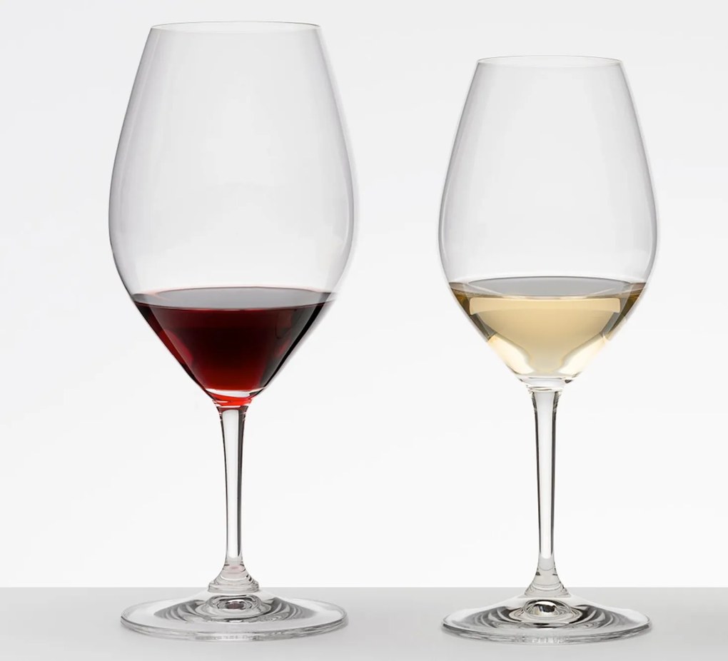 RIEDEL rosé 322 ml, set 4 ks sklenic 5422/23