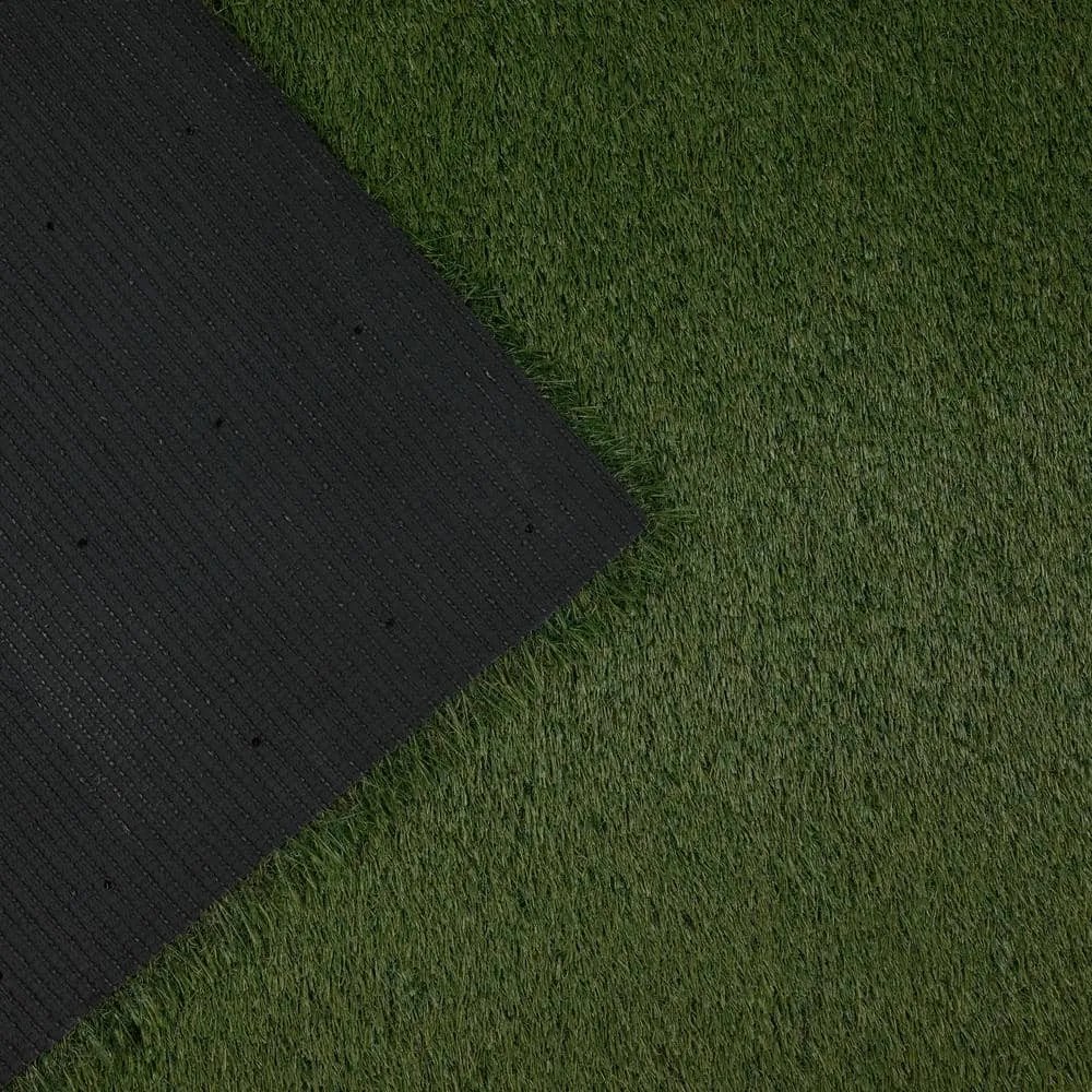 EUROPE GRASS Umělá tráva Riviera 38 BARVA: Zelená, ŠÍŘKA: 2 m