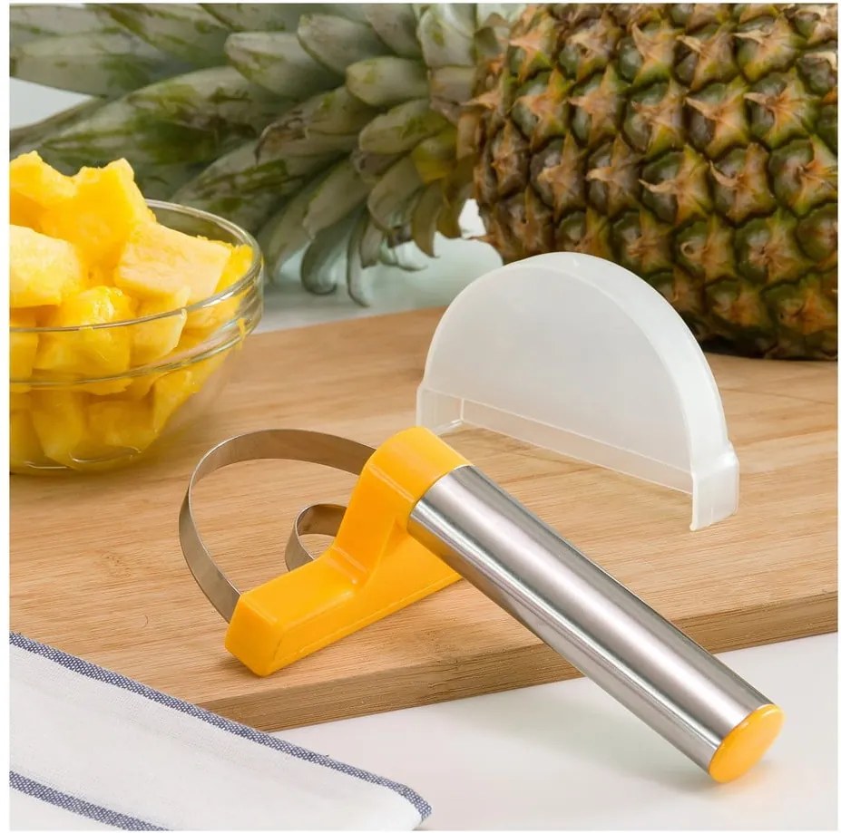 Kráječ na ananas InnovaGoods