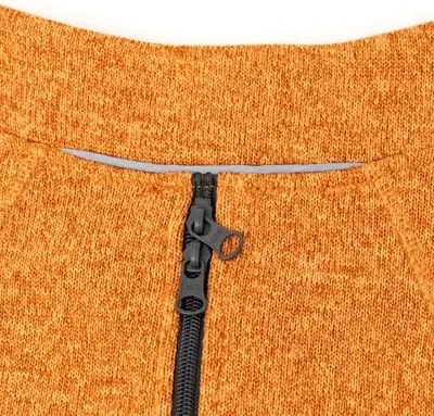 Kurgo® Core Svetr pro psy Heather Orange L