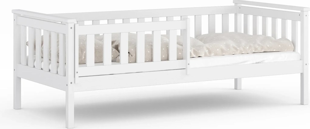 Rkids | Dětská postel Sami Bílá Biano.cz