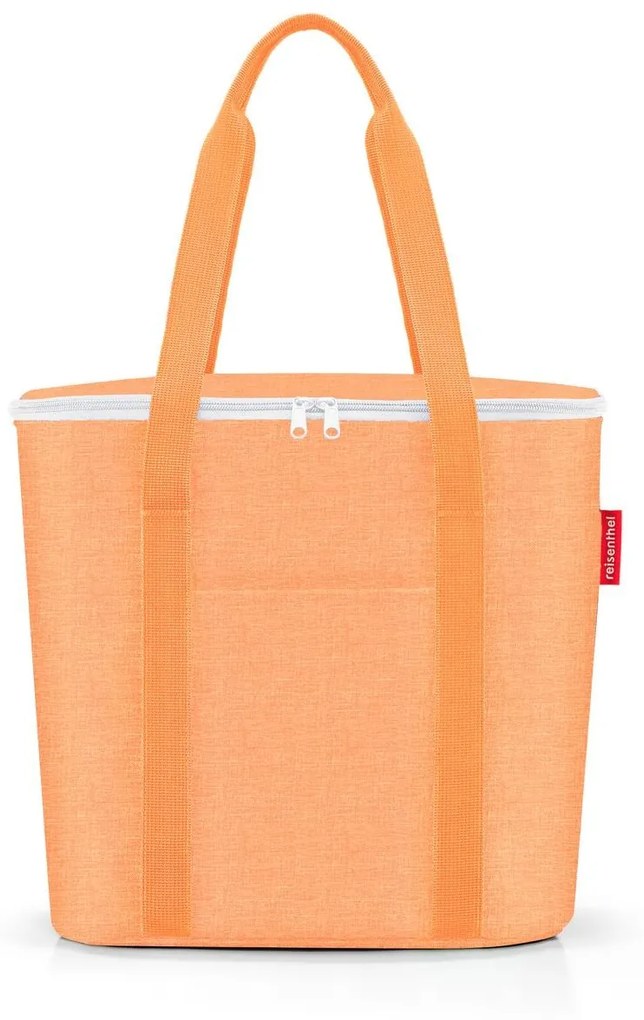 Termotaška Reisenthel Thermoshopper Twist apricot