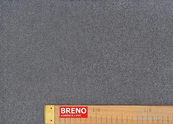 Breno Kusový koberec SKY 5400 Grey, 200x290 cm, Šedá