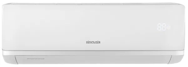 Klimatizace Sinclair ray 1+2 (2,7kW + 3,2kW) Multi-split R32