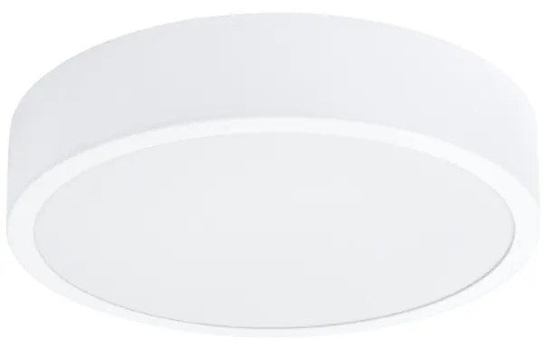 Stropní LED svítilna Onyx 30, 1x LED 23w, 3000k, w