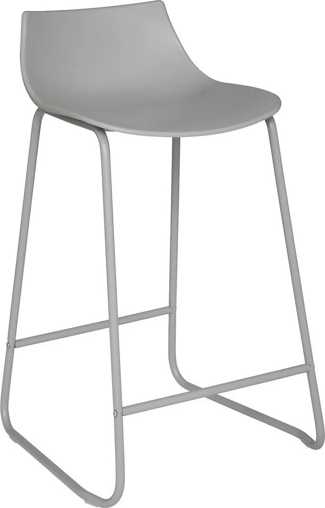 Barová židle k desce 90 cm OTAC