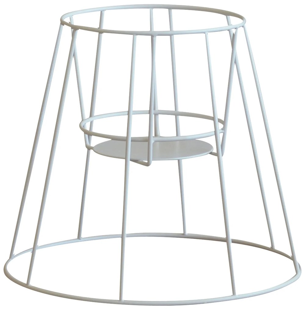 Výprodej OK Design designové stojany na květináče Cibele Small