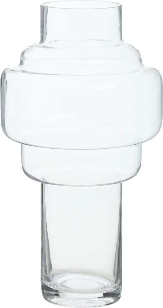 Skleněná váza (výška 37 cm) Cayden – Premier Housewares
