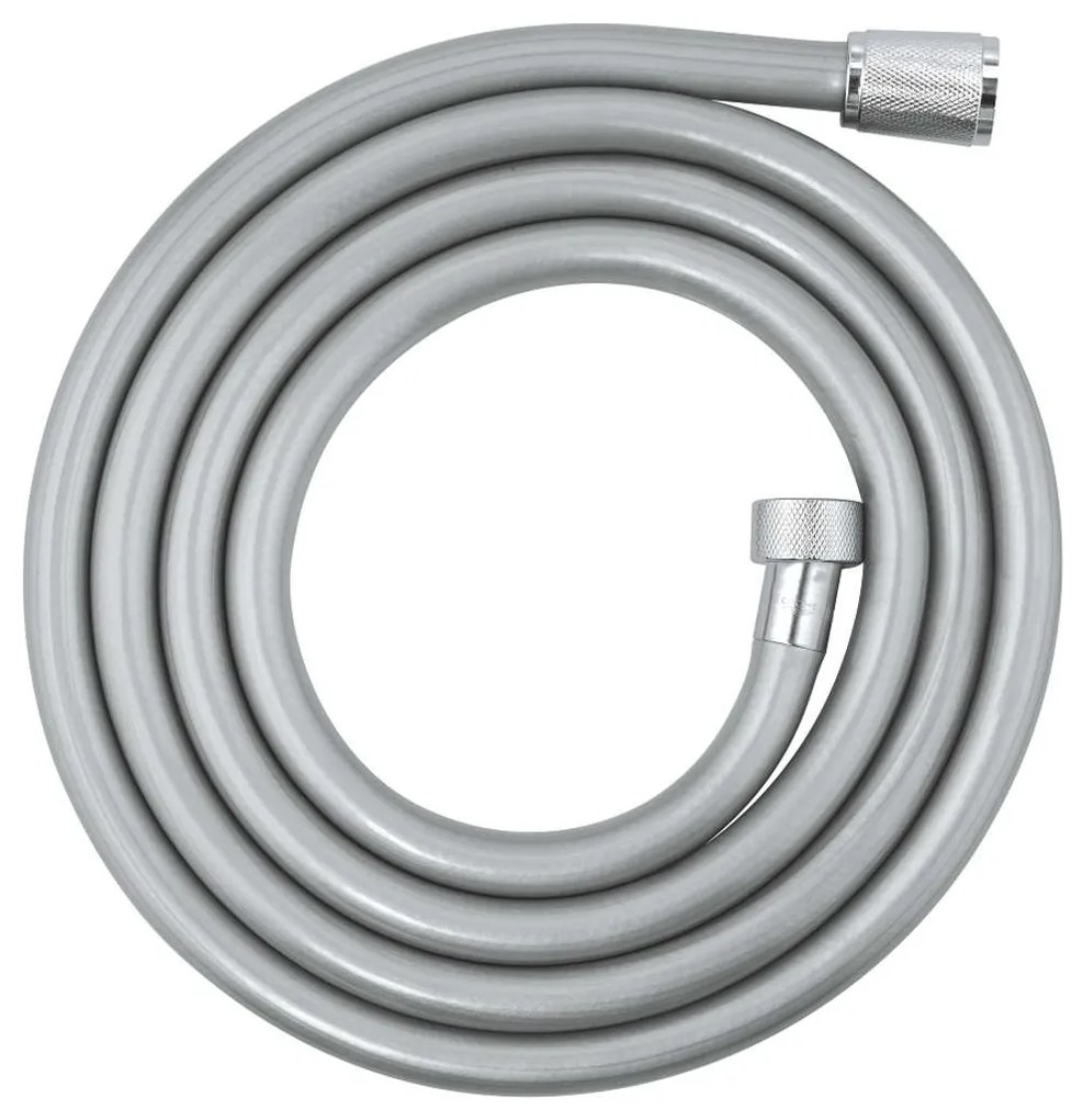 Grohe - Sprchová hadice VitalioFlex Trend 2 m, chrom 22113000