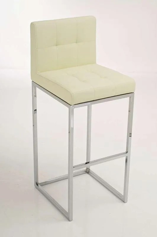 BHM Barová židle Andrew (SET 2 ks) 164