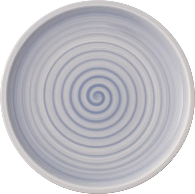 Villeroy&Boch Villeroy & Boch Artesano Nature Blue dezertní talíř 22cm