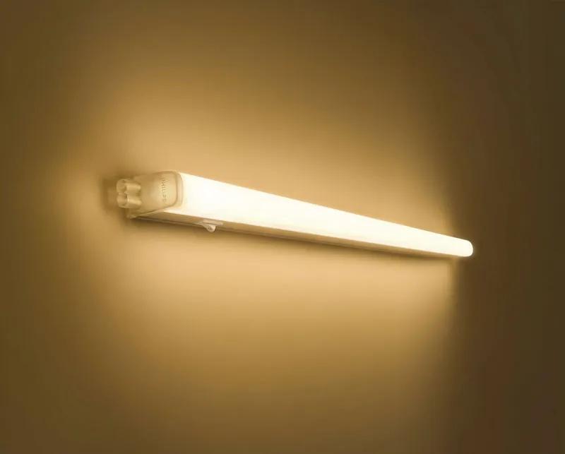 LED Nástěnná zářivka Philips Trunklinea 31235/31/P1 3000K 59cm