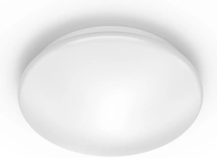 Philips - LED Stropní svítidlo MOIRE 1xLED/17W/230V 4000K