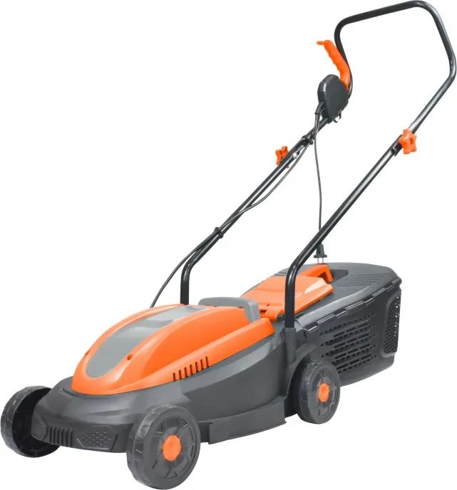 Elektrická sekačka na trávu, 2600W | KD5361
