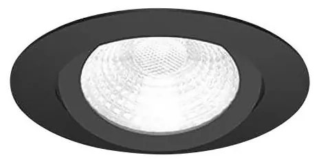 LED2 - LED Koupelnové podhledové svítidlo MAX LED/8W/230V IP65