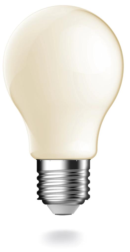 Nordlux Chytrá žárovka E27 4,7W 2200-6500K  Chytré žárovky 2070092701 Varianta: bílá
