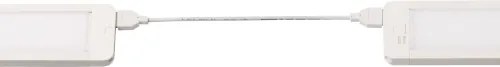 LED svítidlo Kanlux DAXA-M-IR 5W CCTDIM W 38122 3000/4000/5500K