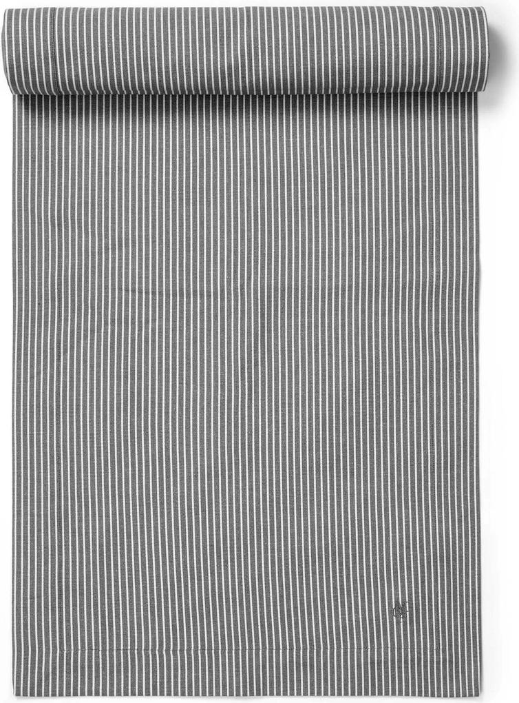 Běhoun Tentstra 40 x 150 cm šedý