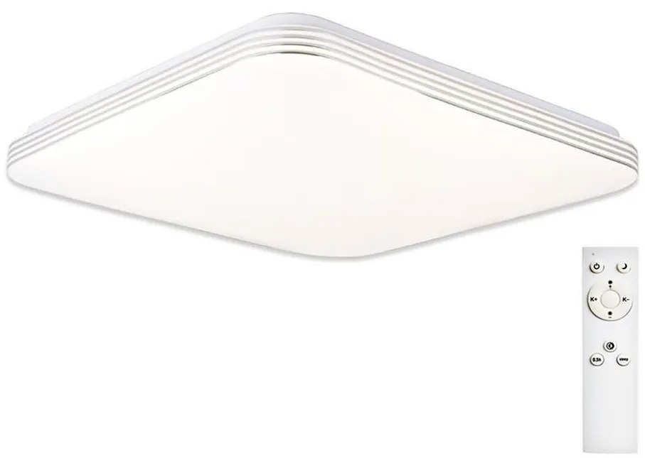 Top Light - LED Stmívatelné stropní svítidlo LED/36W/230V 3000-6500K + DO