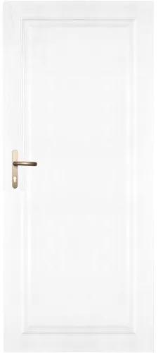 Archo - Dvoukřídlé dřevěné dveře dýhované z borovice Como 105713