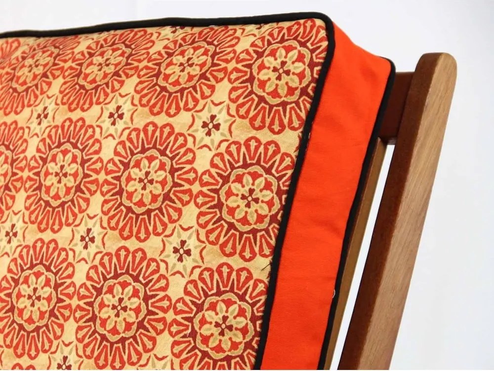 Podsedák 42x42 cm – Mioli Decor