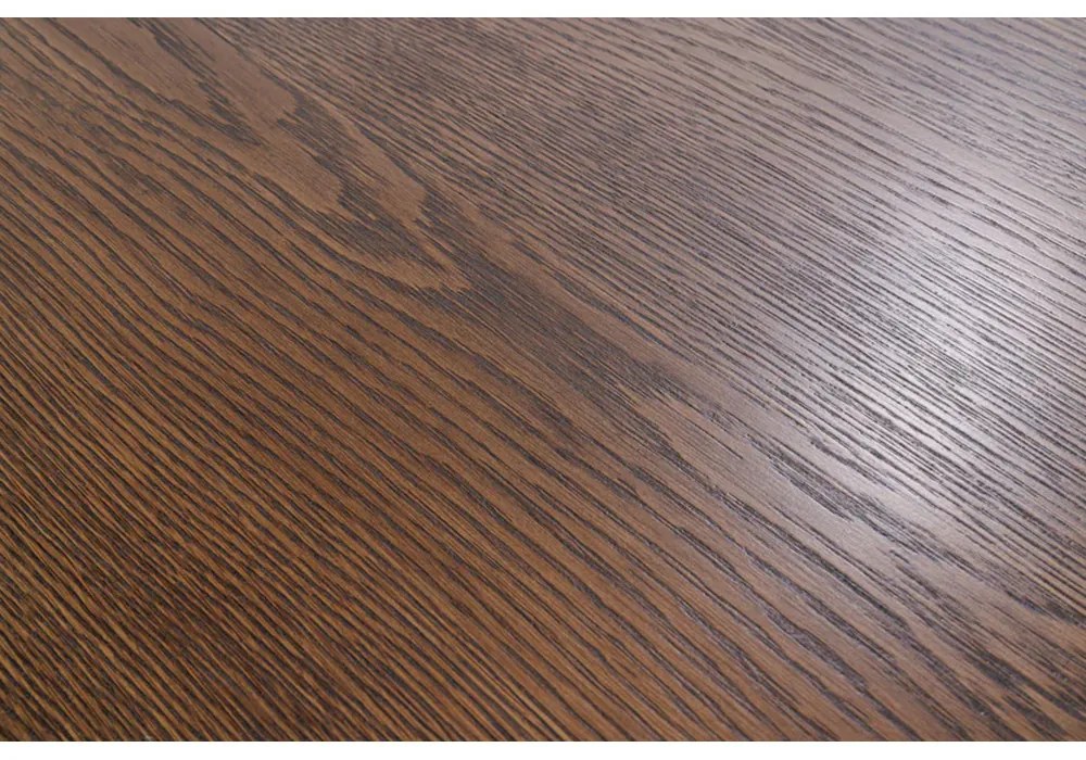 Massive home | Kulatý Jídelní stůl VALHALLA WOOD 140cm  dub
