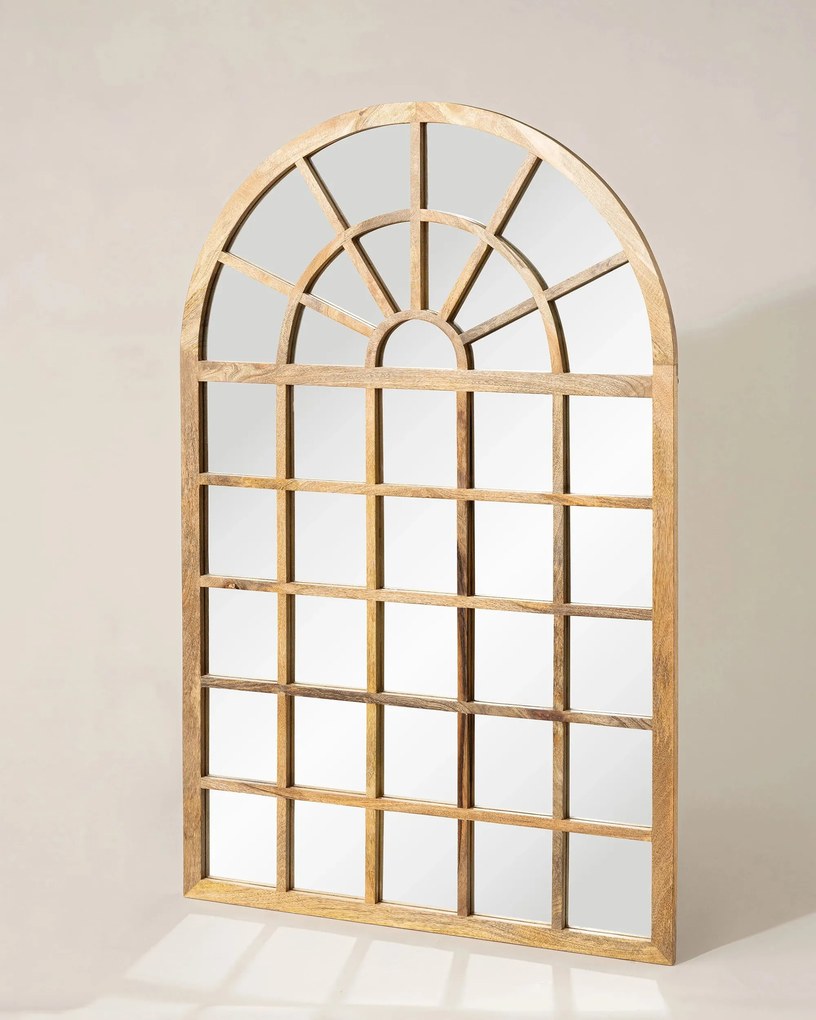 Zrcadlo Secret Garden 100x3x160 cm