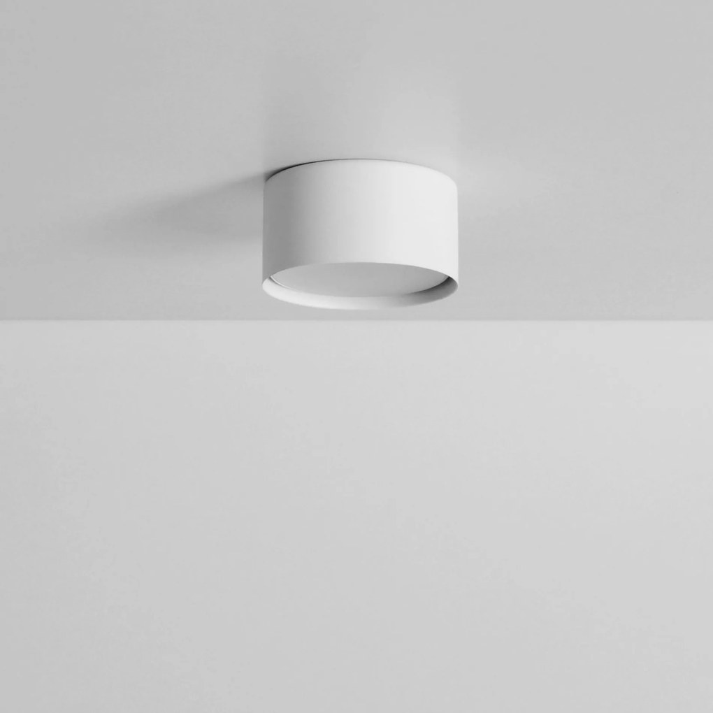 KAJA Moderní stropní světlo HORN K-5471 1×GX53/8 cm