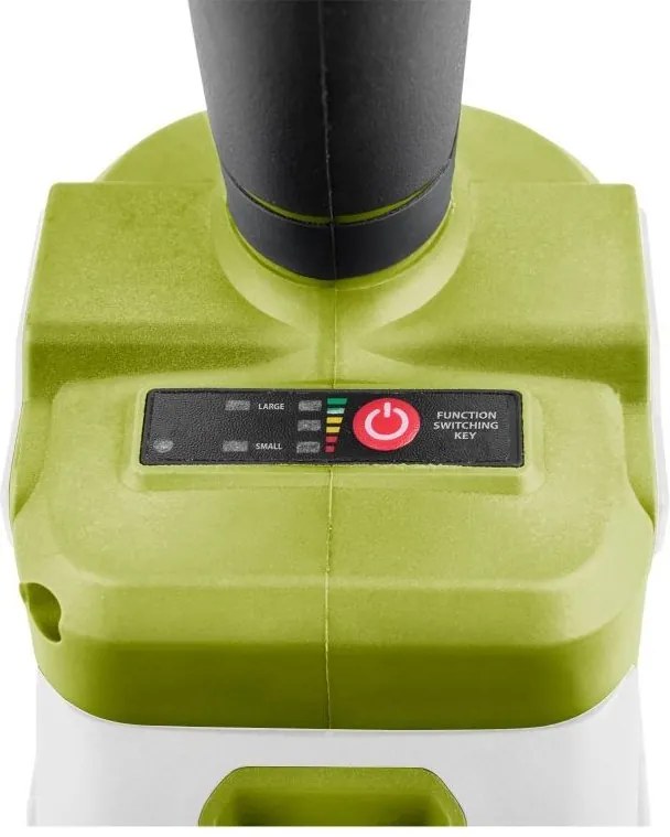 Pila ocaska jednoruční aku, 20 V Li-ion, BRUSHLESS, bez baterie a nabíječky EXTOL CRAFT