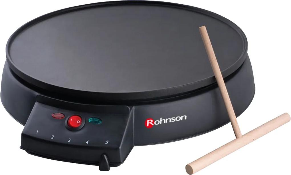 ROHNSON R-201