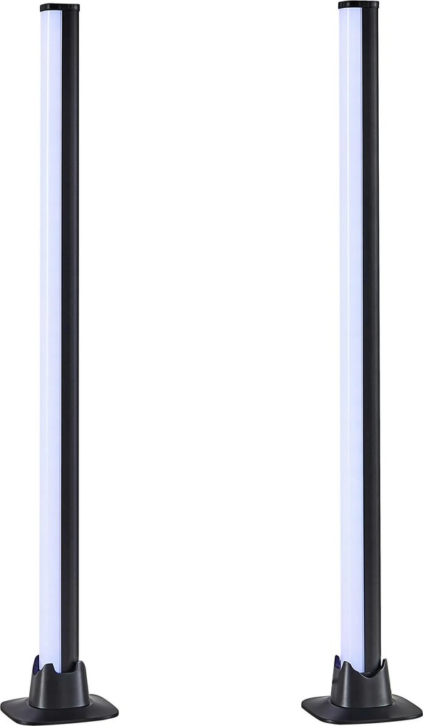 XXXLutz STOLNÍ LED LAMPA - LED stolní lampy - 007694159501