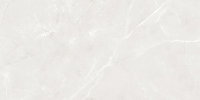 Mexen Boca Bianco glazovaná rektifikovaná dlažba, podlahová a nástěnná dlaždice 120 x 60 cm, carving - TL403-120-060-00