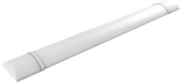 Prémiové LED lištové svítidlo 16W 1472lm 60cm teplá