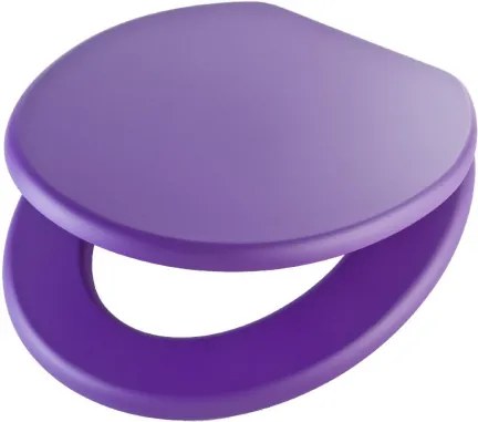 SPIRIT VIOLETT 80109 WC sedátko - softclose Eisl Sanitär