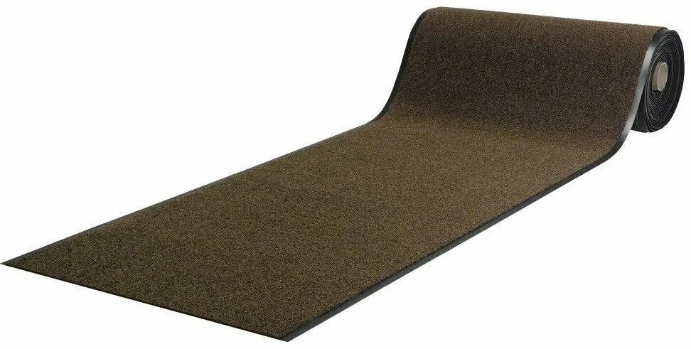 Rohožka 574 Twister (Varianta: 60 x 180 cm 006 brown)