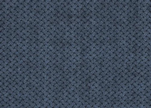 Koberce Breno Čistící zóna VECTRA 200 0800, šíře role 200 cm, Modrá, Vícebarevné