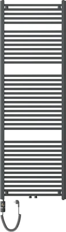Mexen Mars, elektrické topné těleso 1800x600 mm, 900W, antracitová, W110-1800-600-2900-66
