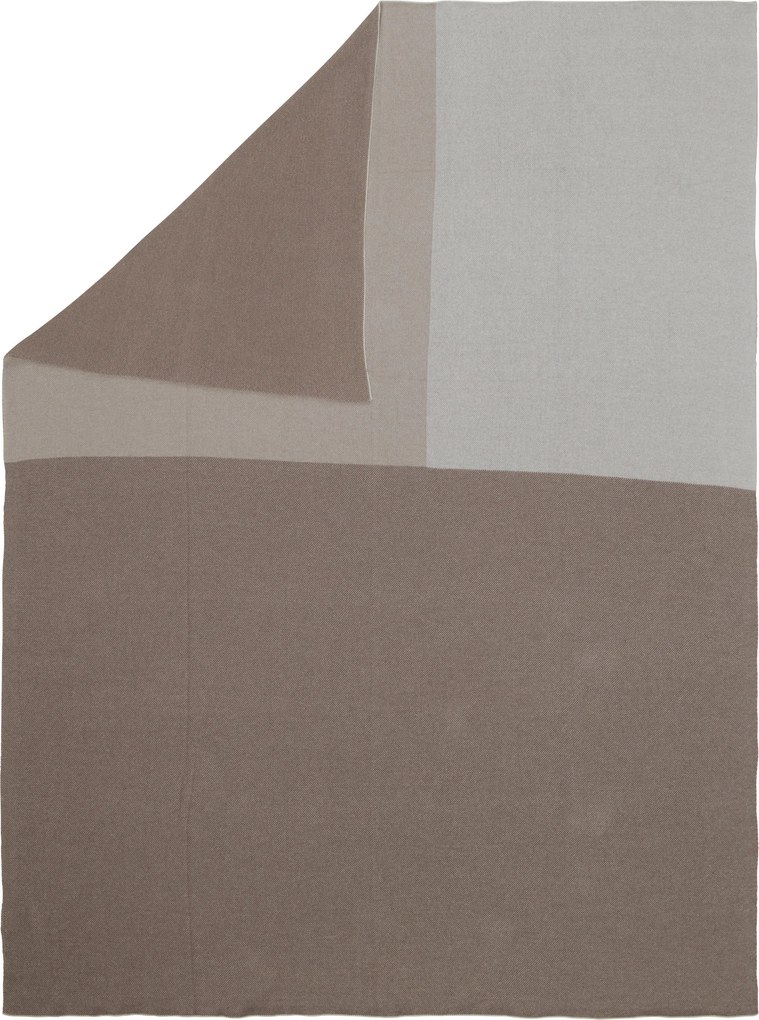 XXXLutz PŘEHOZ, bavlna, 130/170 cm Novel - Přehozy na postel - 004642002702