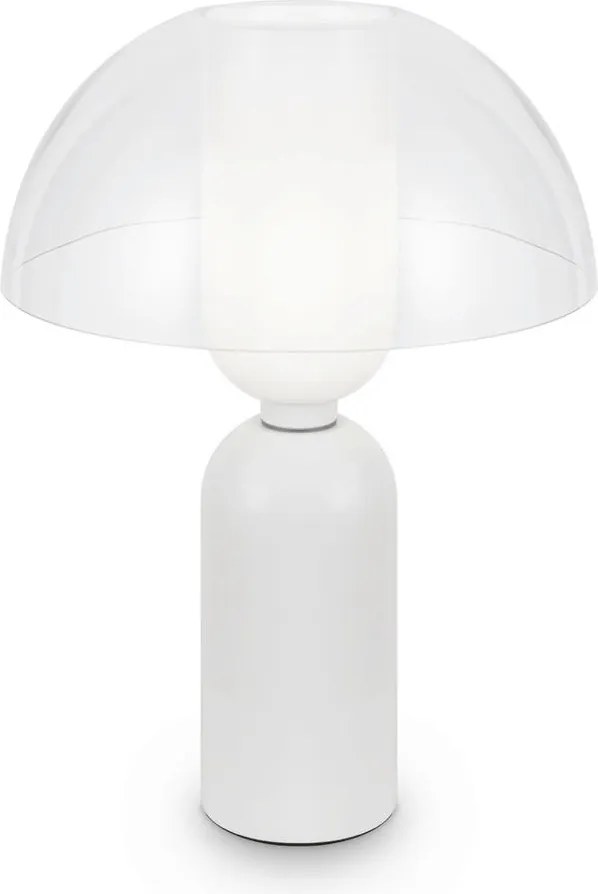 XXXLutz STOLNÍ LAMPA, nástěnný stmívač, spínač, E14, 30/42,5 cm MAYTONI - Online Only svítidla - 004353035604