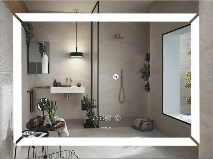 Mixxus MR01-80×60 Light