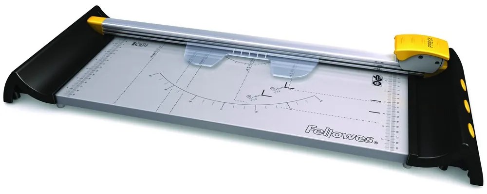 Řezačka Fellowes Proton A3, černá