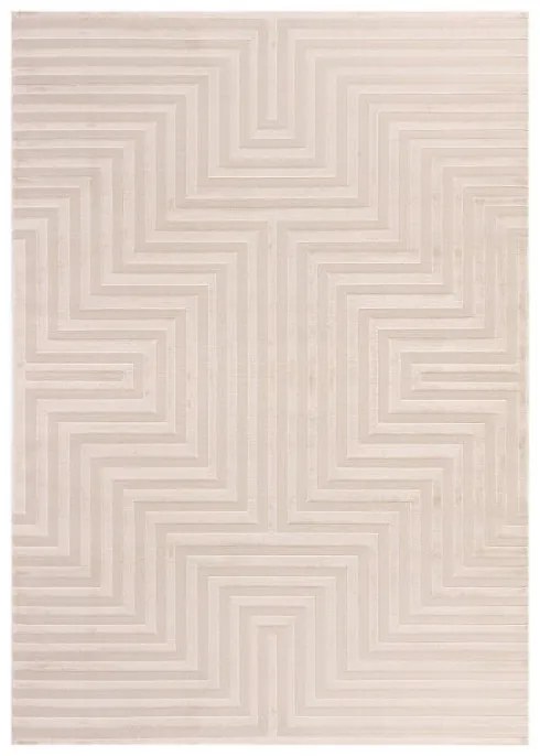 Vopi | Kusový koberec Sahara 1111 beige - 200 x 290 cm