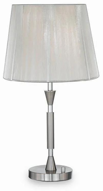 Ideal Lux Ideal Lux - Stmívatelná stolní lampa 1xE27/60W/230V ID014975