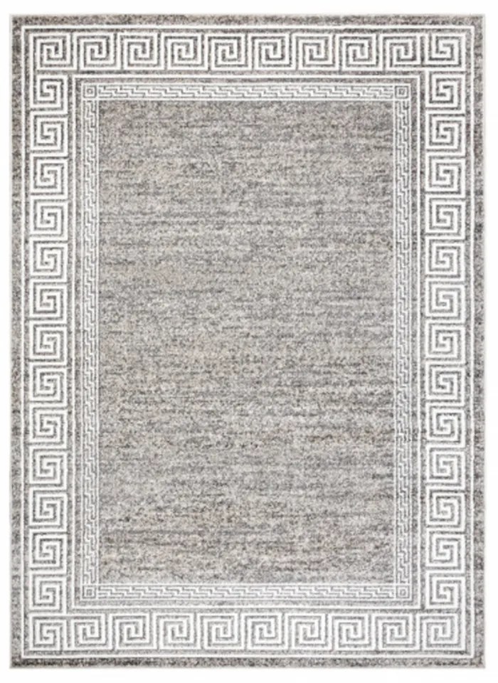 Kusový koberec Vladr šedobéžový 200x290cm